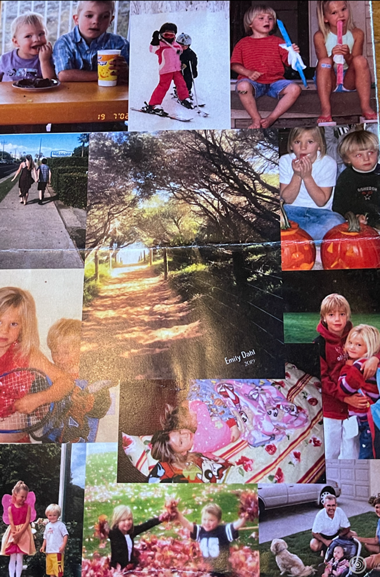 About Us – The Emily Dahl Foundation